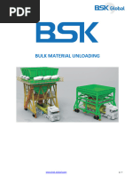 Types of Stacker-Reclaimers Explained | PDF