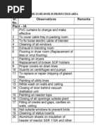 Major Project Reports (PDR, CDR, FDR) Guide | PDF | Engineering Design ...