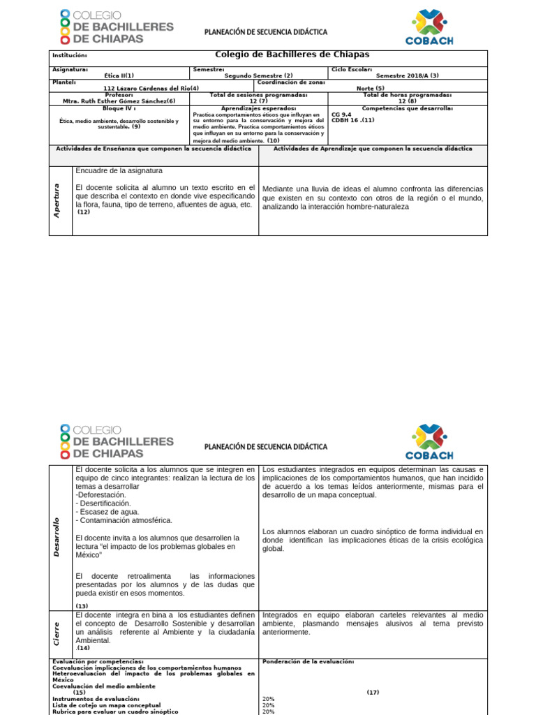 ETICA Y VALORES II. 3er - parcial.SEGUNDO SEMESTRE | PDF | Evaluación ... ETICA Y VALORES II. 3er - parcial.SEGUNDO SEMESTRE | PDF | Evaluación ...