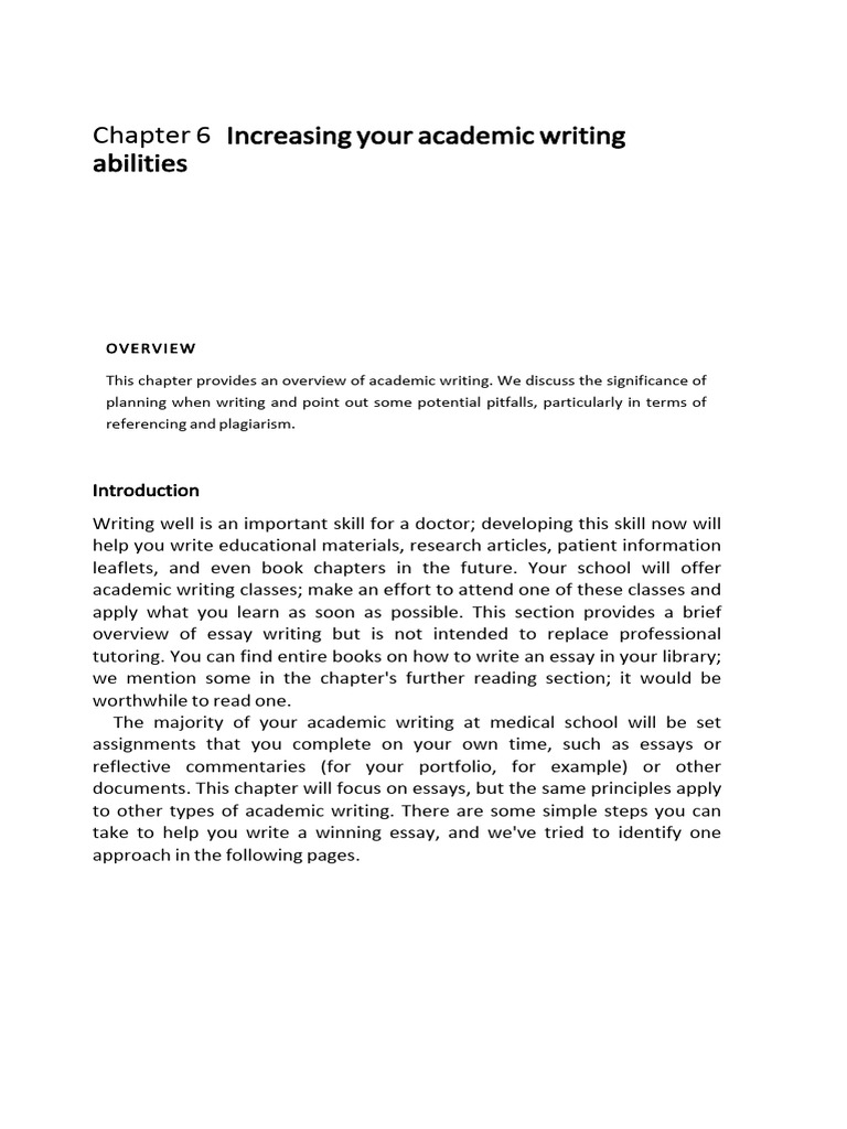 Study Less Study Smart (Chap 6-12) | PDF | Essays | Experience