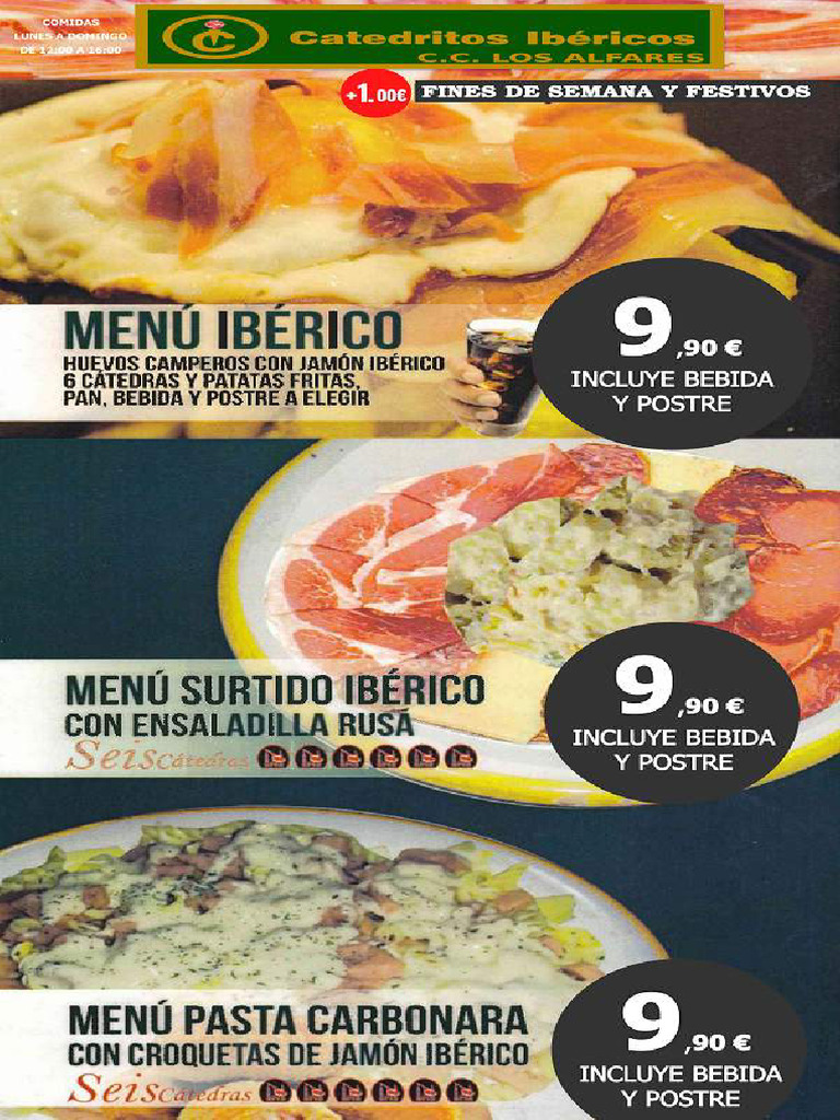 Carta-Alfares Talavera | PDF