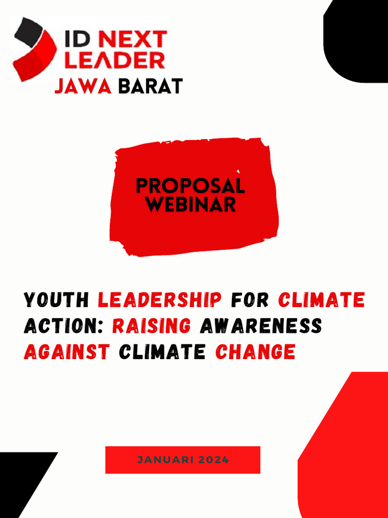 Proposal Webinar | PDF