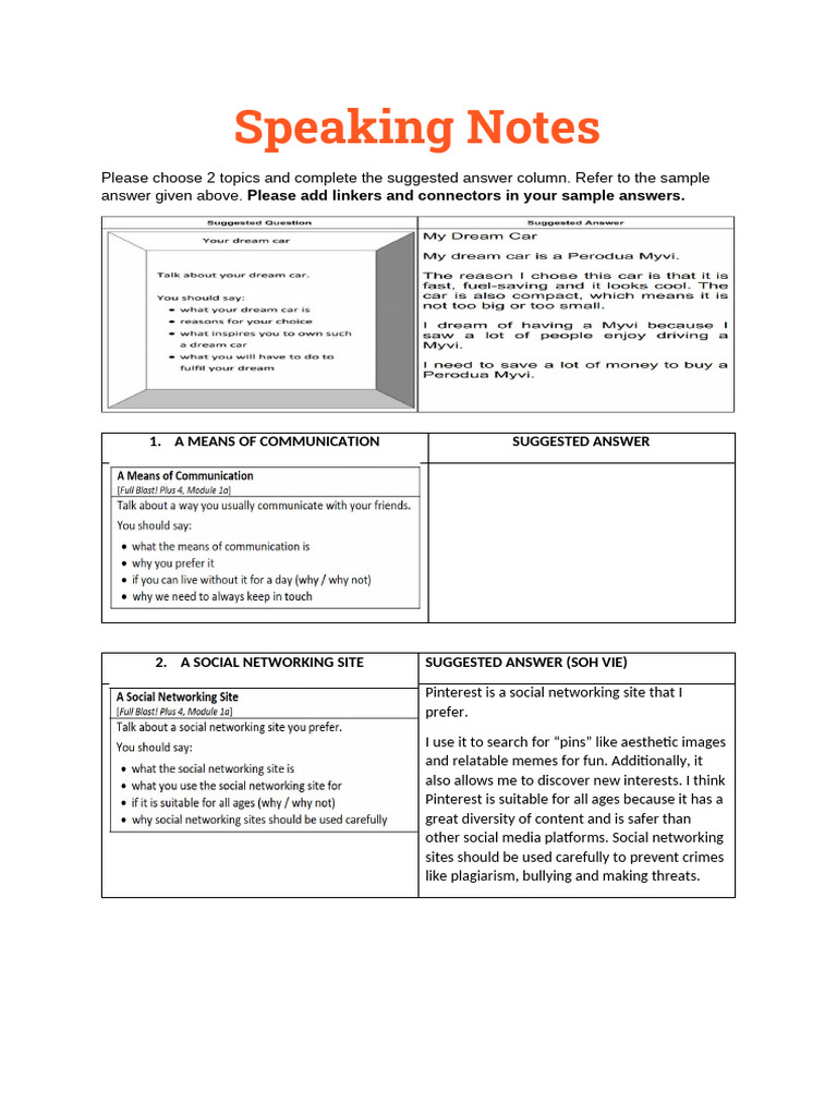 Speaking Notes PART 2 | PDF | Obstetrics | Pregnancy