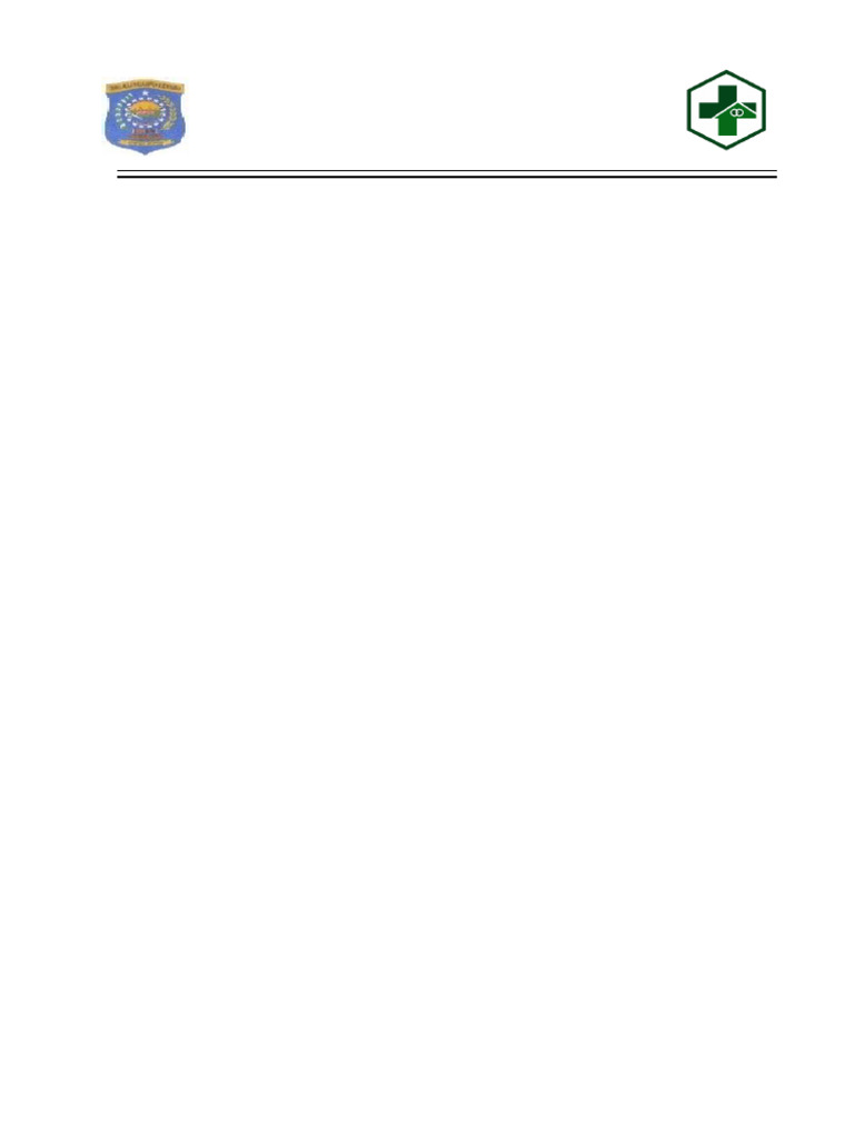 KAK Pelayanan PNC | PDF