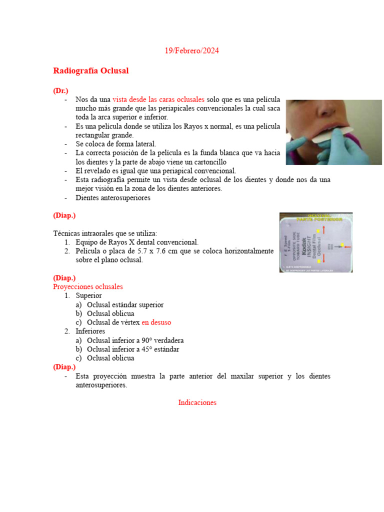 Guía de Imagenología 2 | PDF | Rayo X