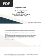 MT535 StandardRelease | PDF | Economies | Business