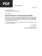CGTMSE Guarantee Coverage Increase 2025 | PDF
