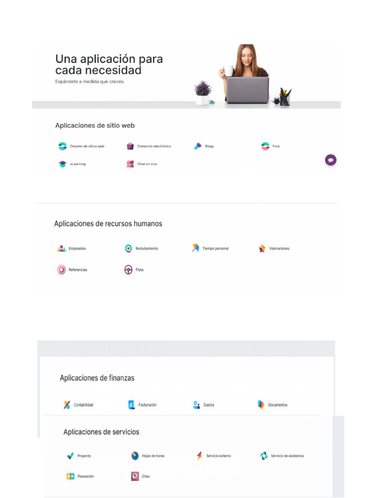 COMO UTILIZAR ODOO | PDF | Soporte técnico | Software de la aplicacion