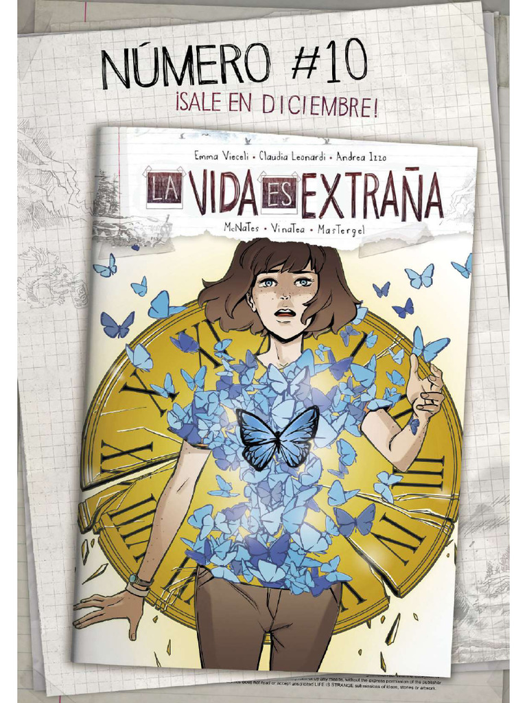 Strings Vol 10 | PDF