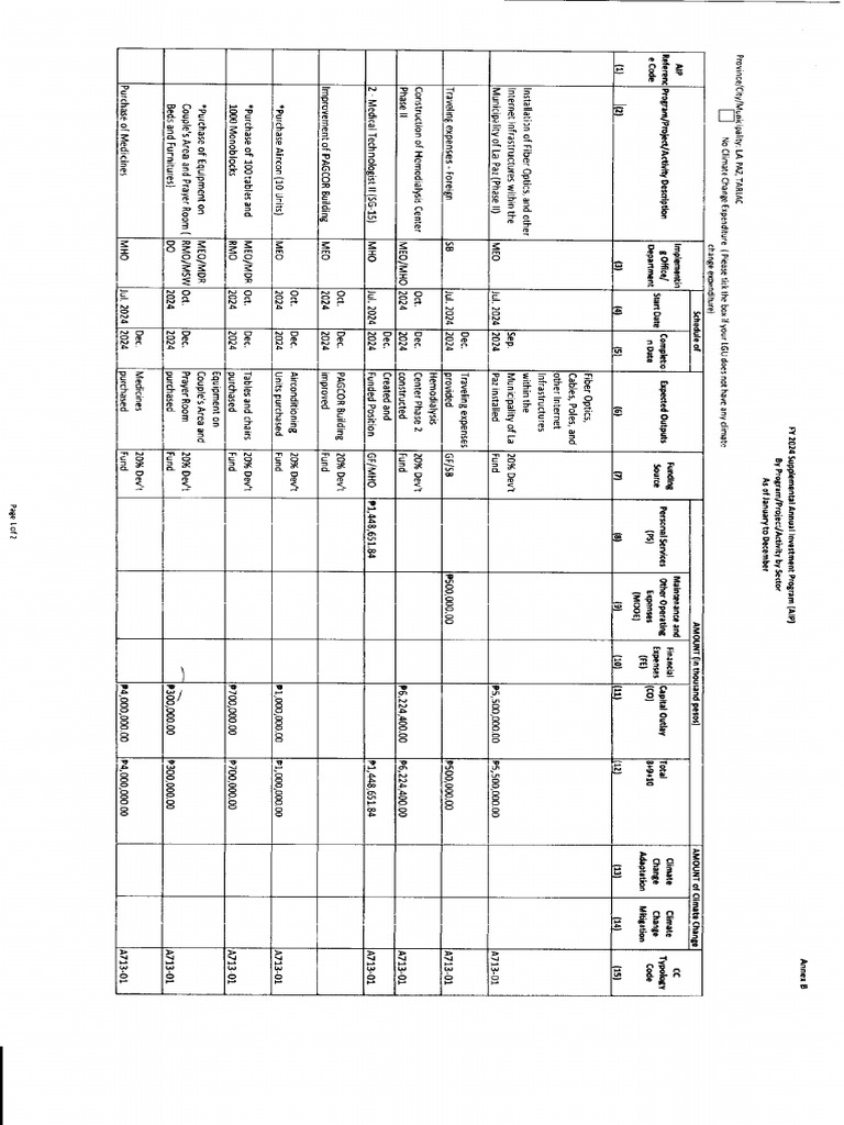 Supplemental Aip | PDF