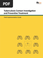 DOH - TB TX Guidelines - 2023 | PDF | Tuberculosis | Hiv/Aids