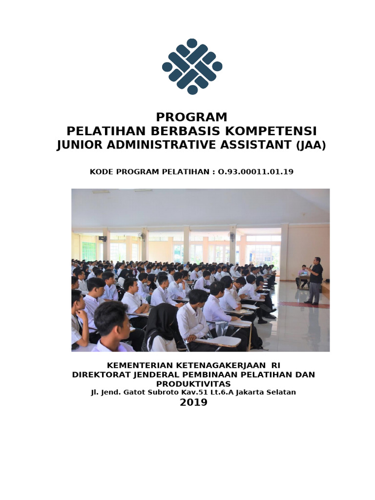 Modul PBK | PDF