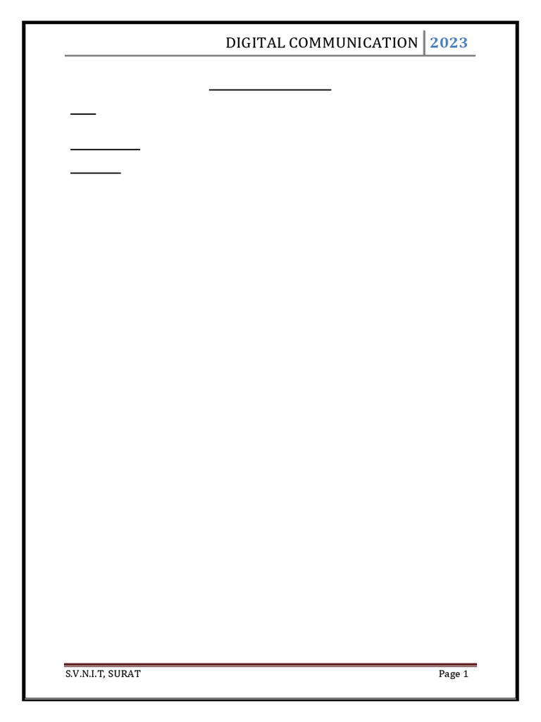 Convolution Exp 7 Pdf Encodings Error Detection And Correction