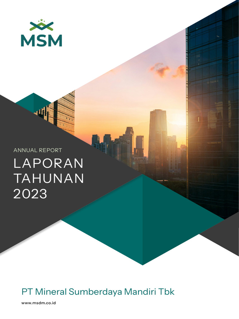 MSM Ar 2023 - Web | PDF