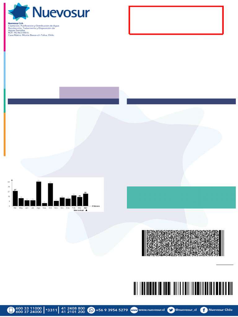 Documento Electronico 39 42968967 | PDF