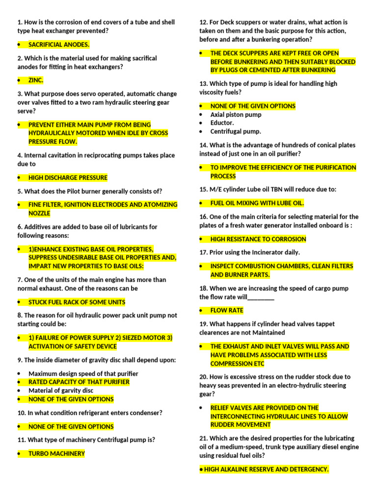 Karco - Dynamica - Technical Test 2 | PDF | Pump | Fuel Oil