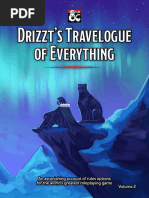 ClassAuras (MerfinUI) | PDF | Fairy Tale Stock Characters | Fantasy Games