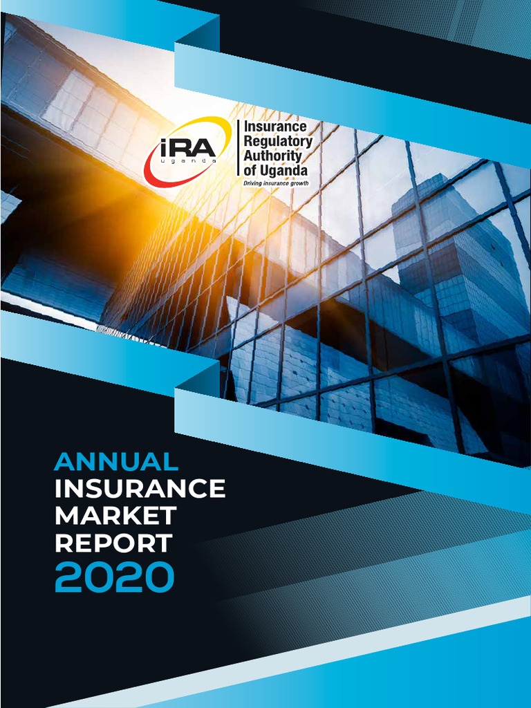 2020 Annual Insurance Market Report | PDF | Insurance | Health ...