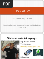 LAPORAN KEGIATAN PRAKTEK LAPANGAN PRIMER KEL 5 | PDF