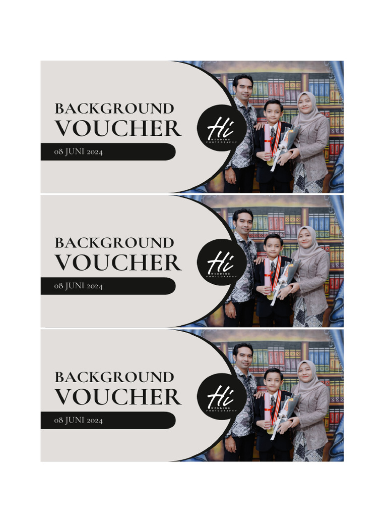 Voucher | PDF