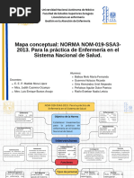 NORMA Oficial Mexicana NOM-007-SSA2-2016 | PDF