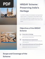 Hriday Brochure | PDF | Religion And Belief | Business