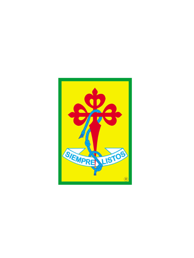 Etapas Del Aspirante Scout de La Unidad Del Grupo 35 | PDF | Recreación ...