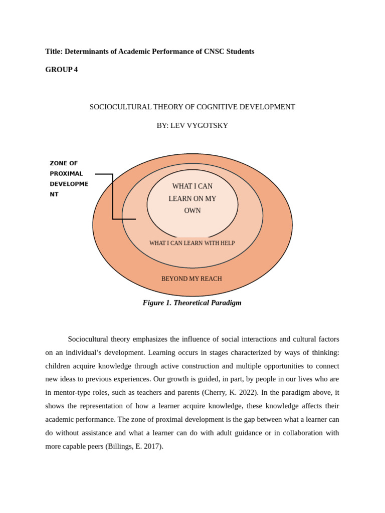Theoretical Framework 113906 | PDF | Learning | Neuroscience
