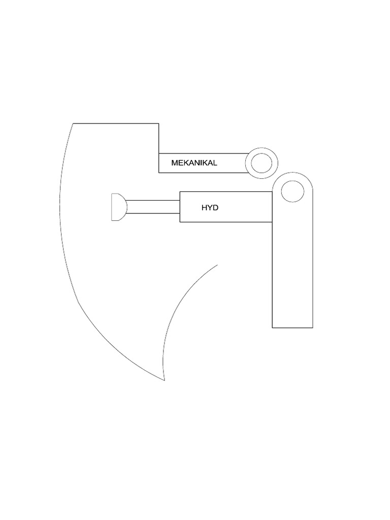 Bow Visor Sketch | PDF