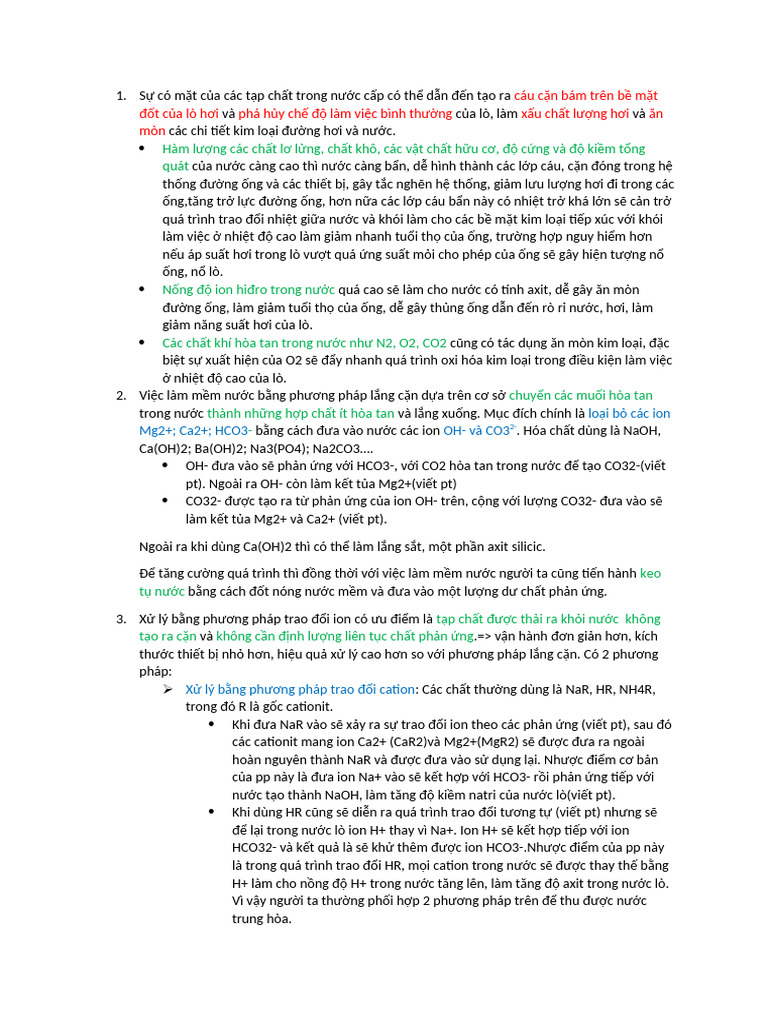 Lo Hoi | PDF