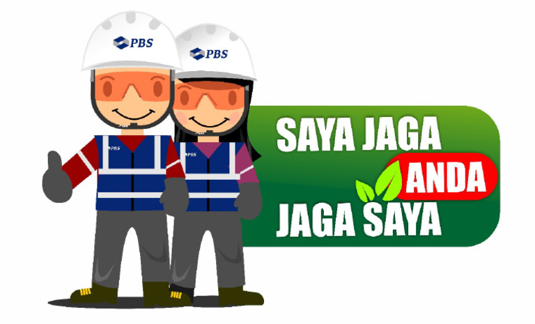SAYA JAGA ANDA, ANDA JAGA SAYA FINAL DESIGN 2 Meter X 4 Meter | PDF