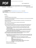 IBM Off-Campus Recruitment 2025 Guide | PDF | Computing | Software