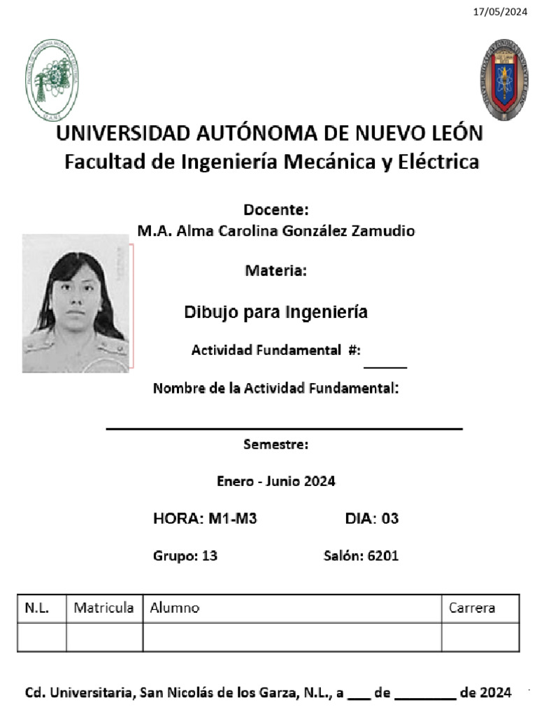 Bitacora Ex 8a | PDF