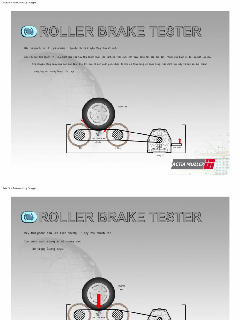 Break Tester | PDF