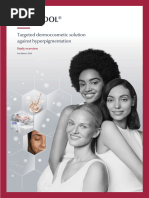 GM Emollient Ladder | PDF | Topical Medication | Dermatitis