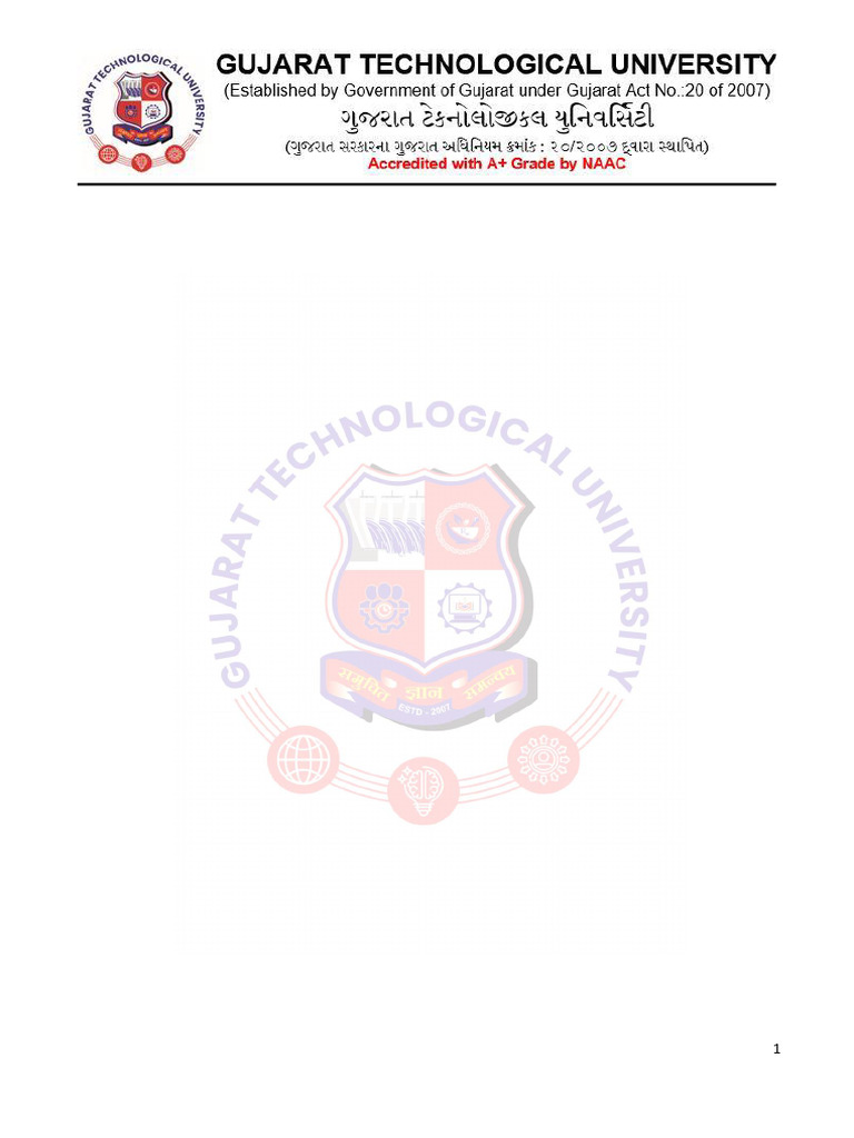 Diploma Engineering Induction Program Guidelines With Diary A.Y. 2024 ...