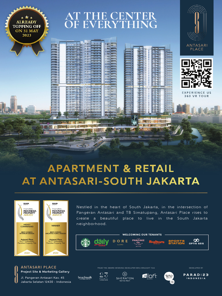 AP Flyer - July 2023 | PDF