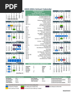 2025-2026 ASD Calendar, Updated 2.11.25 | PDF