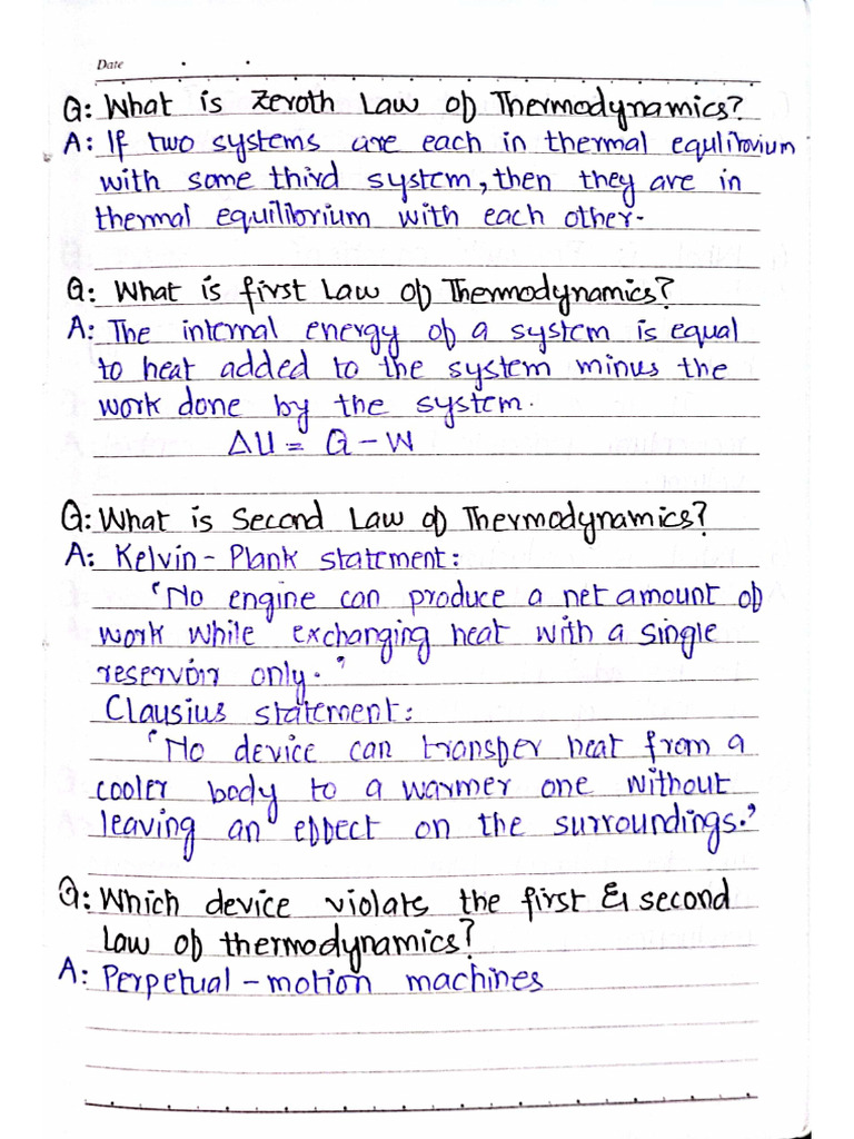 Mechanical Interview Muhammad Asim Khan | PDF