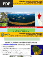 Mapa de La Región Loreto y Sus Provincias | PDF