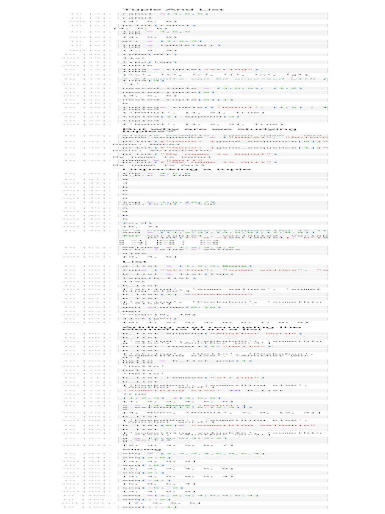 Lecture 5 Project Biopython Pdf Computer Programming Programming 2369