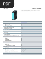 Metrosils - Metrosil 7XG14: Description | PDF | Inductor | Resistor
