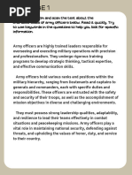 Department of The Army: C AR 11-6 Army Language Program | PDF | United ...