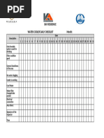 Store Issue Note | PDF