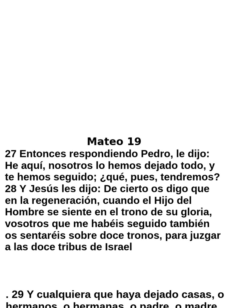 Los Lobos | PDF | San Pedro | Jesús