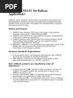 Network Rail PACE Process Overview | PDF | Project Management | Business