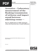 Iso 1996 2 2017 | PDF | Decibel | International Organization For Standardization