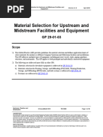 Specification Pressure Vessel | PDF | Specification (Technical Standard ...