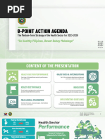 Module 1 UHC 2024 | PDF | Universal Health Care | Health Care