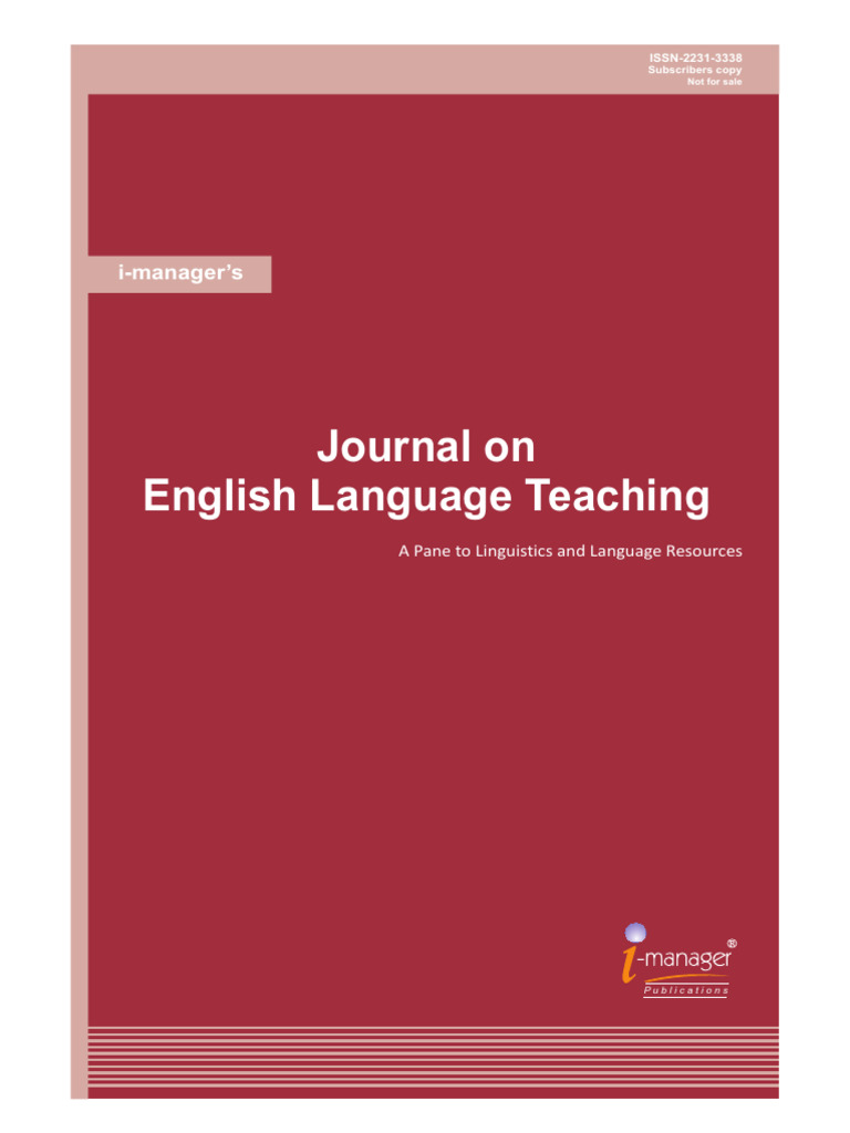 Move Sequences in Research Paper Introdu | PDF | English As A Second Or Foreign Language ...